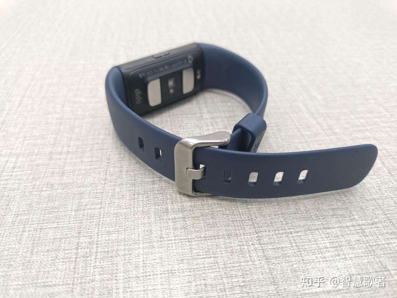 2024助眠好办法，didom10 Pro睡眠手环使用分享，告别失眠，整晚拥有好睡眠 - 知乎