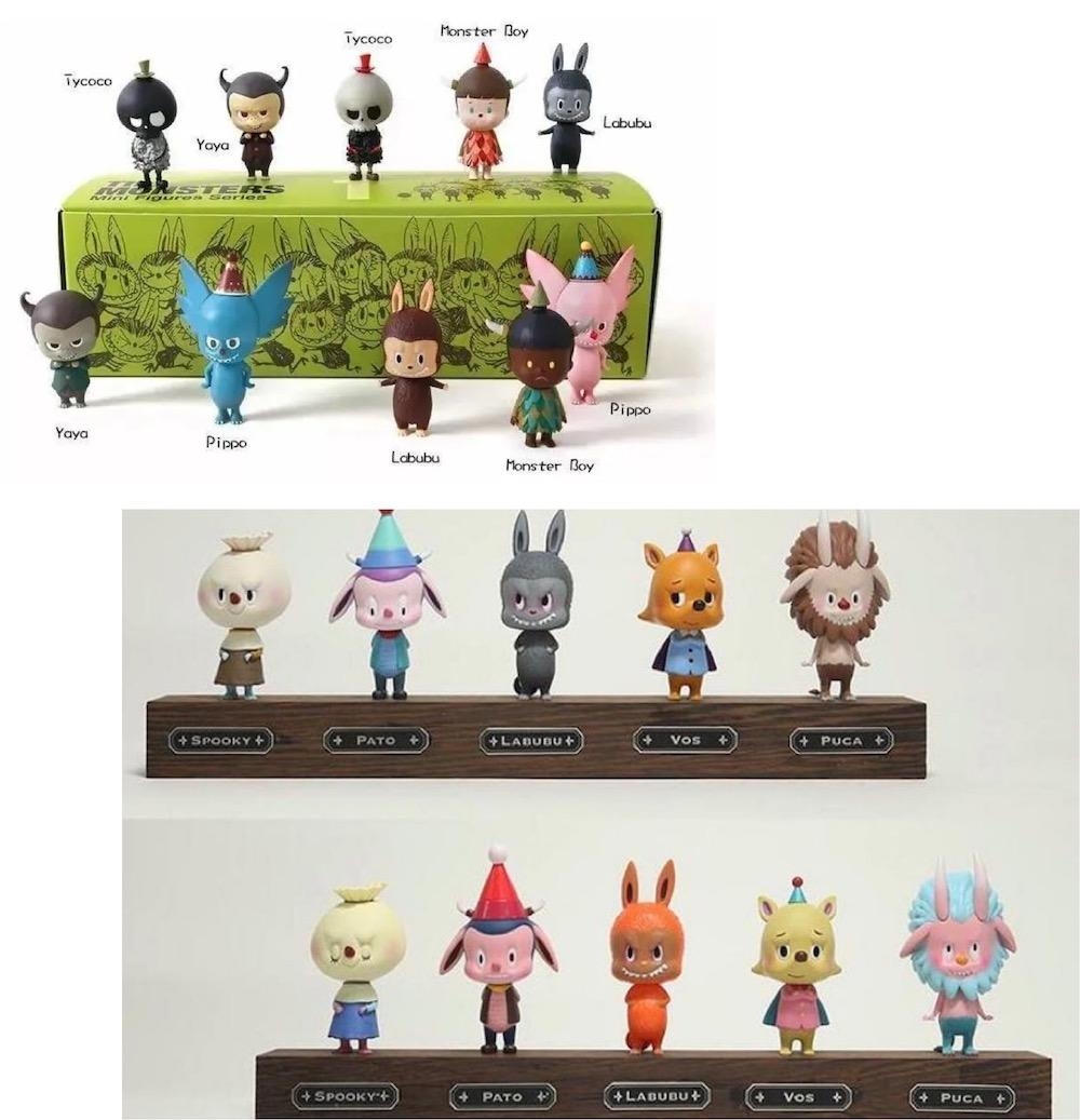 创造Labubu的背后，是一个怎样的龙家升？ - 知乎