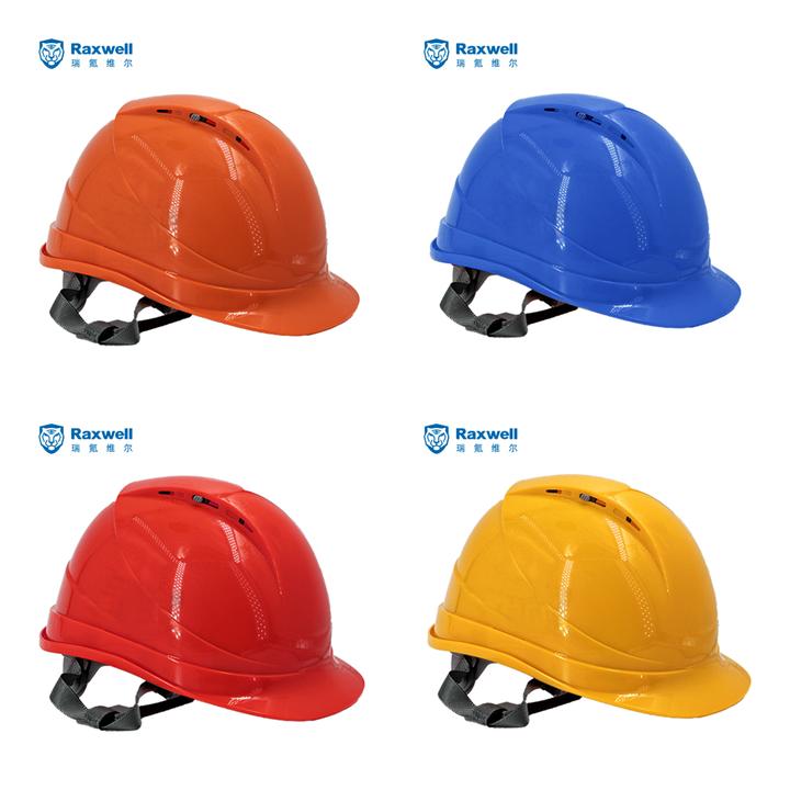 安全帽到底有哪些材质？ - 知乎