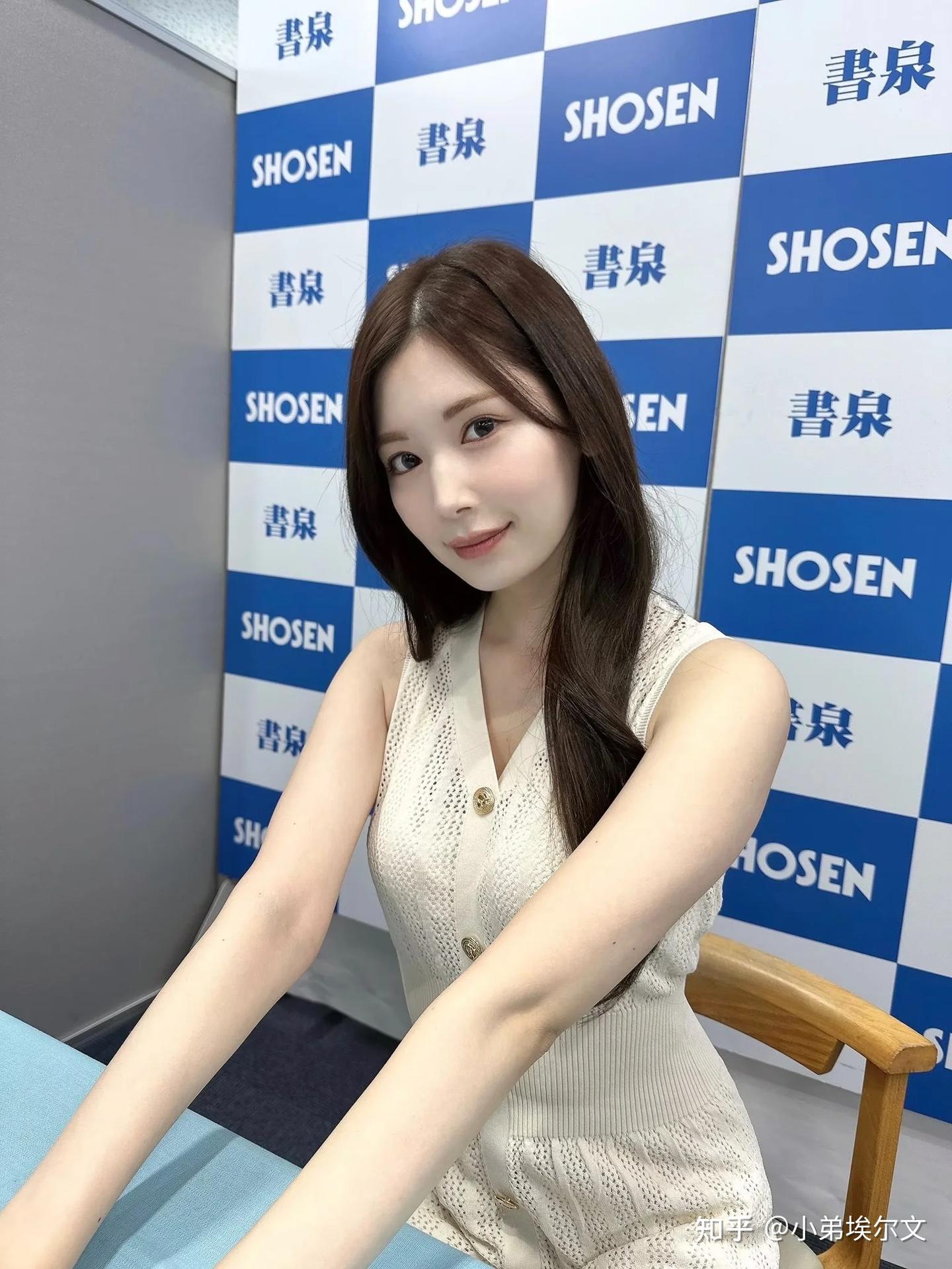 【吐血整理】2024年现役业界颜值 - T0组 - 知乎