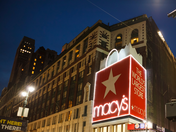 2021 Macys 黑五折扣大全【黑五已经开始】11月27日结束 - 知乎