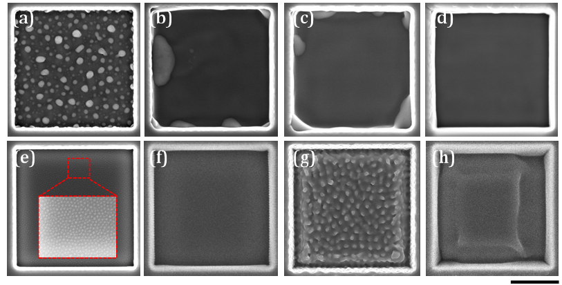 大连理工大学孙吉宁教授与张磊副教授CIRP Annals - Manufacturing Technology:低温辅助离子注入刻蚀III-V ...