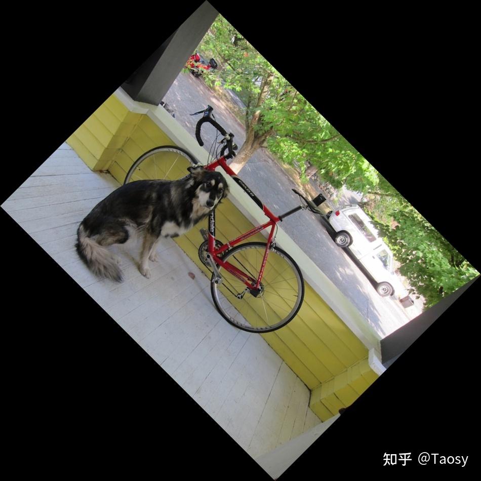 【图像处理】imutils 函数基本用法 - 知乎