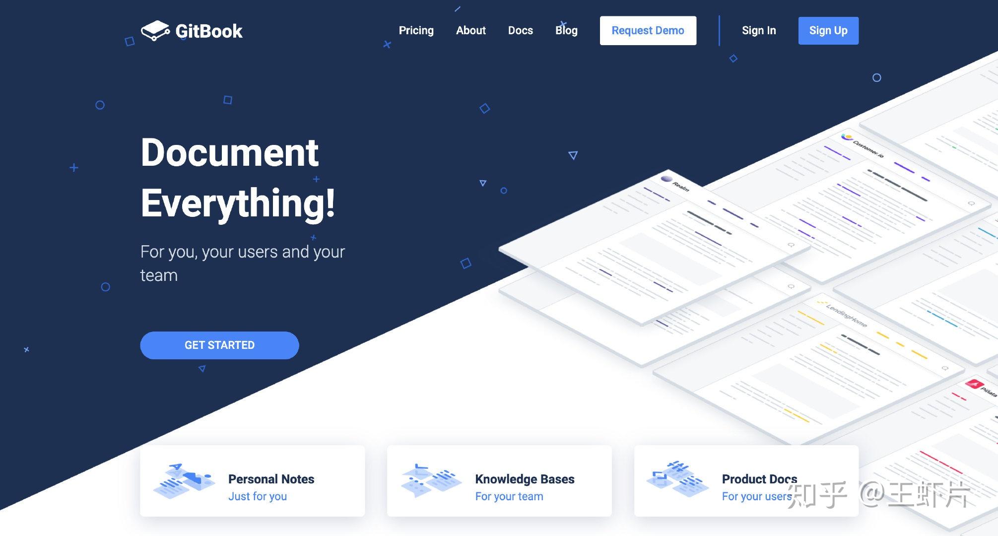 GitBook 入门指南 - 知乎