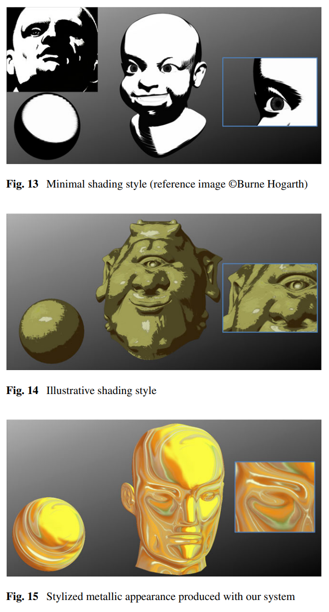 【卡通渲染】丐版ShadingRig复现 - 知乎
