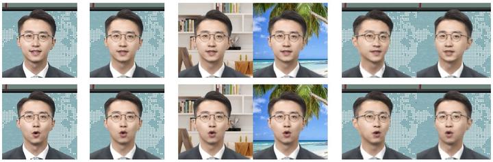 ICCV21_AD-NeRF: Audio Driven Neural Radiance Fields for Talking Head Synthesis_阅读笔记 - 知乎