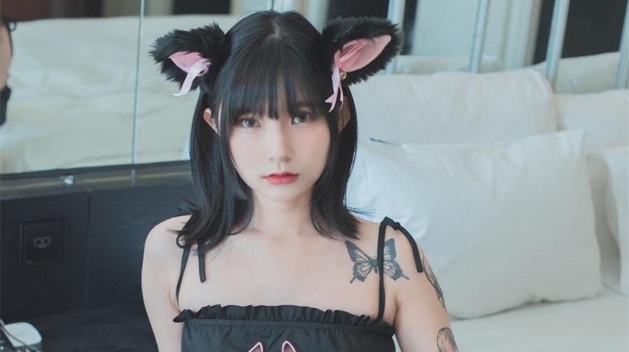 Hizzy写真合集：[Pure Media] Vol.128 - 知乎