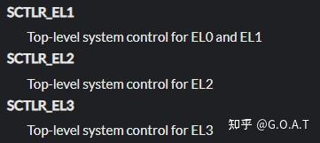 ARM架构学习《基础篇》---AArch64 Exception Model - 知乎