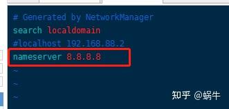 Cannot find a valid baseurl for repo:base/7/x86_64 - 知乎