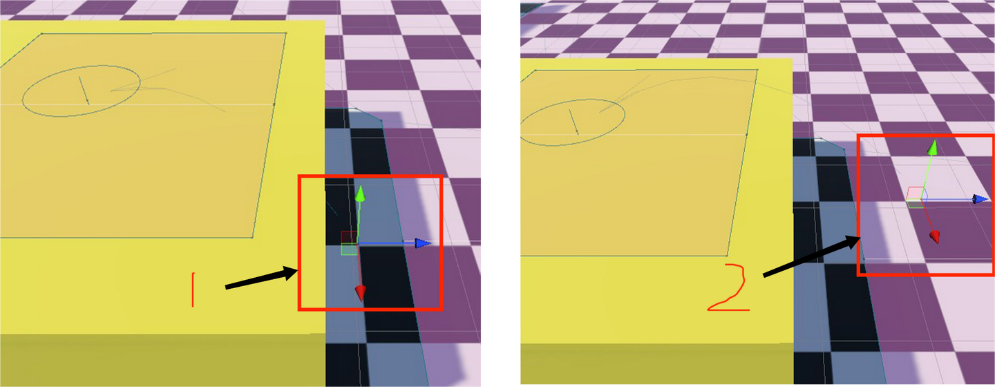 【Unity 导航系统】导航系统详解 - 知乎