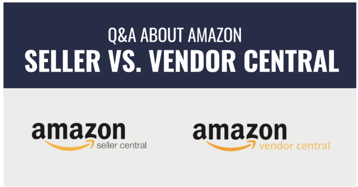 亚马逊VC账号怎么看？ - 知乎