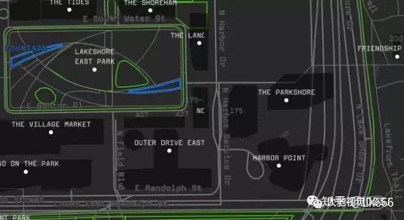 【教程】Mapbox教你出图：今天你的图炫酷了吗？ - 知乎