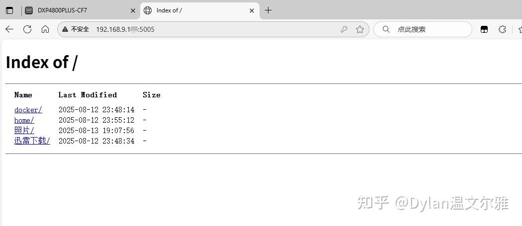 一文搞懂SMB/FTP/WebDAV、iSCSI等协议，NAS用对了才能体验翻倍 - 知乎