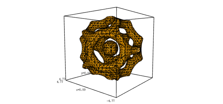 带你用SmartNoteBook探索SageMath - 知乎