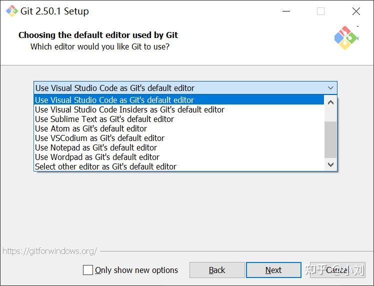 windows开发环境保姆级教程：VSCode+Copilot，git，GPG，Github - 知乎