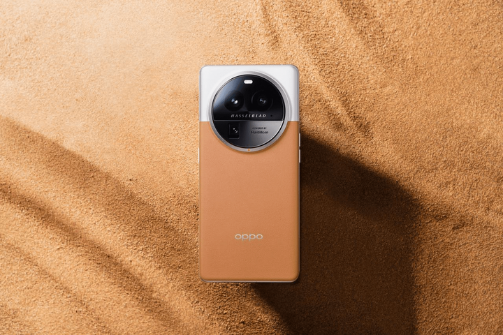 OPPO这两款机型这么强？长焦体验越级，成618购机优选 - 知乎