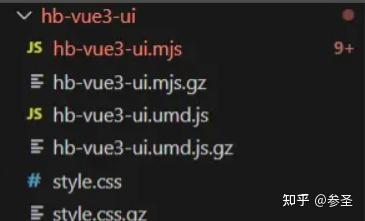 使用vite构建Vue3组件库，上传到npm官网 / 上传到nexus私服npm仓库 - 知乎