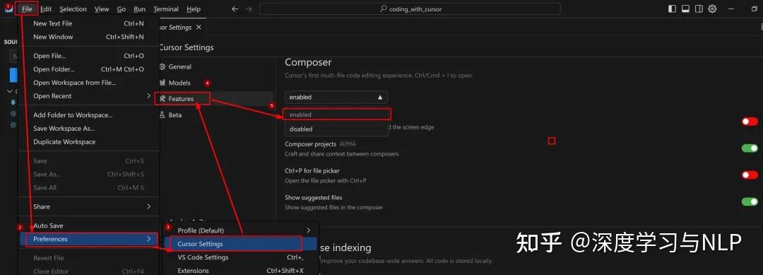 Cursor 完全使用教程 - 知乎