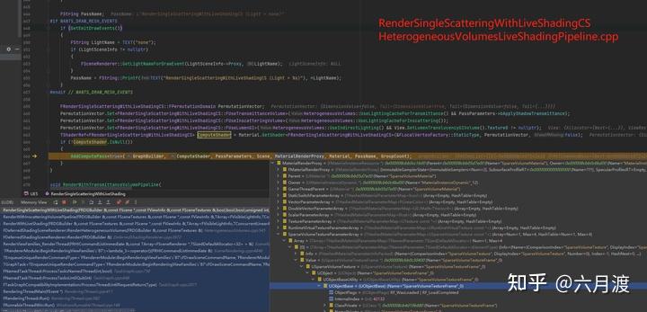 UE 5.3 OpenVDB代码浅析 - 知乎