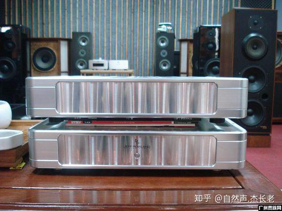 全球知名二十大hi-end级的功率放大器（美国篇） - 知乎