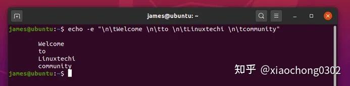 通过 16 个案例完全掌握 Linux Echo 命令 - 知乎