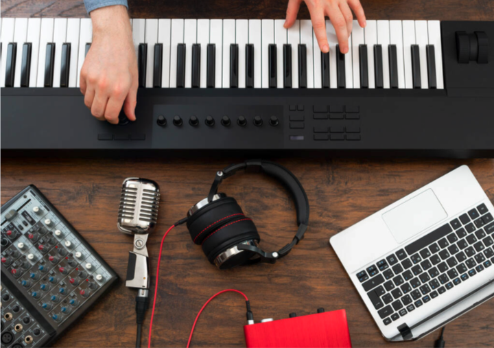 Windows Core Audio 音频开发技术指南 - 知乎