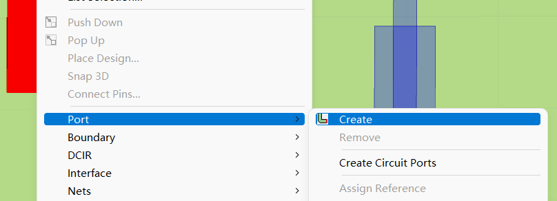 CAE教学 | Ansys HFSS 3D Layout 端口设置（上） - 知乎