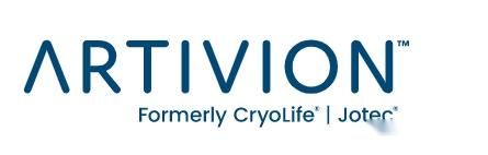 年入21亿、擅长主动脉修复的心血管医疗器械公司Artivion - 知乎