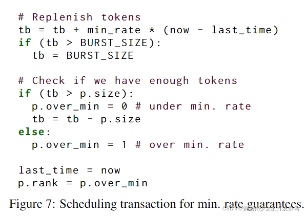 PIFO到底是什么？【Programmable Packet Scheduling at Line Rate】 - 知乎