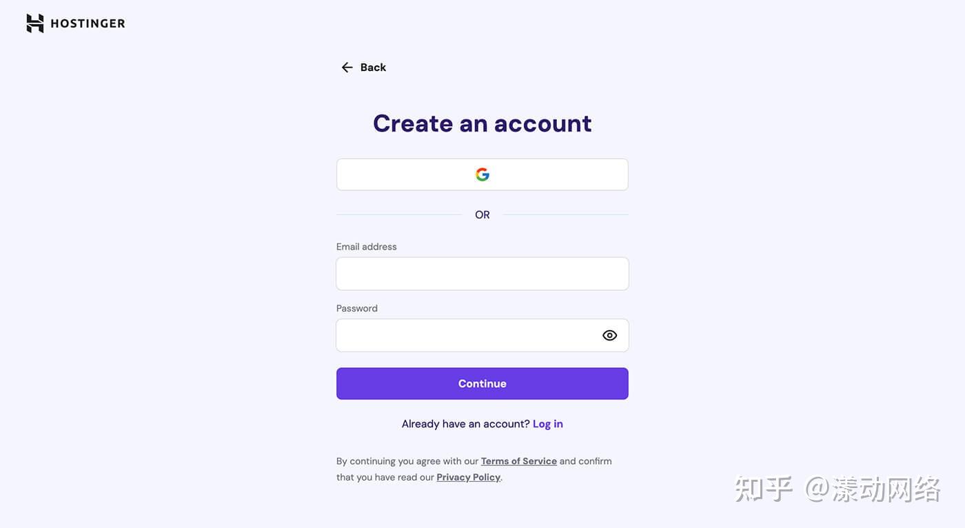 2025 Hostinger 外贸主机 VPS hosting 详细的配置教程 - 知乎