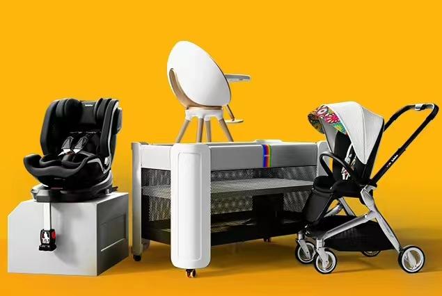 bebebus必囤母婴四大件，这些母婴好物用品入手不亏，让带娃的幸福感蹭蹭up! - 知乎