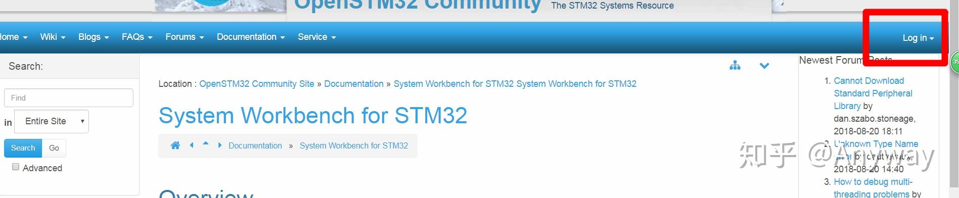 在linux环境下如何进行stm32的开发？ - 知乎