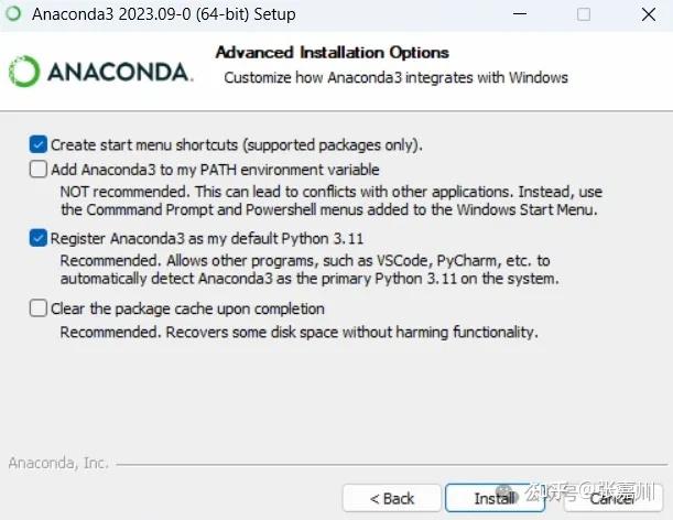 【Transformer第一篇】基于Anaconda、Pycharm的pytorch_gpu虚拟环境安装 - 知乎