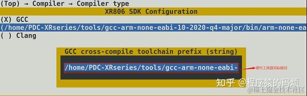 OpenHarmony南向嵌入式：【XR806开发板指导文档】 - 知乎