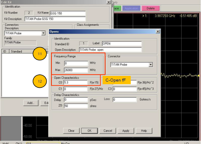 如何用网络分析仪建 CAL KIT - 知乎