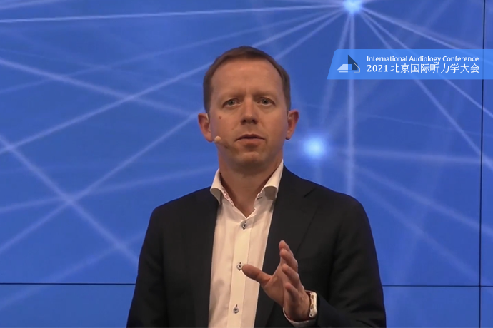 Thomas Behrens: BrainHearing技术助益助听器使用者的聆听效果 - 知乎