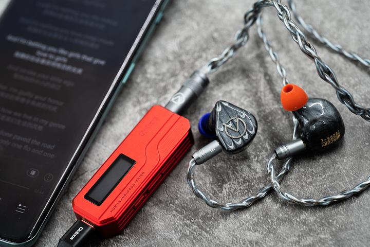 高级流行声的标杆丨OpenAudio水银Mercury - 知乎