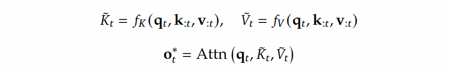细读 DeepSeek 新论文 Native Sparse Attention：面向推理和长文本的Sparse Attention设计 - 知乎