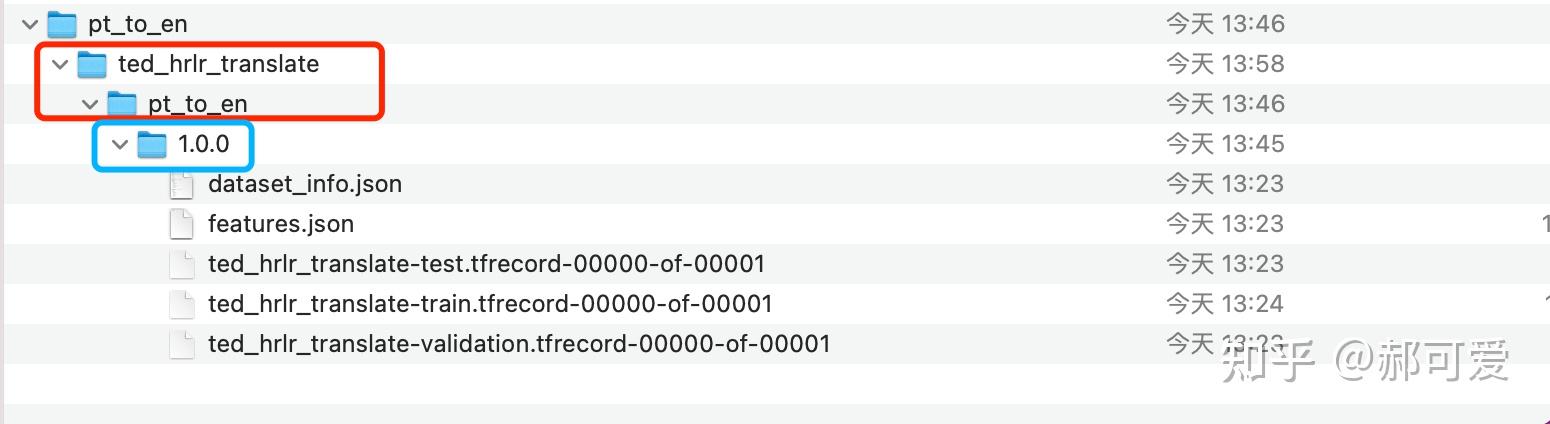 tfds.load加载tensorflow_datasets异常问题的一种解法 - 知乎
