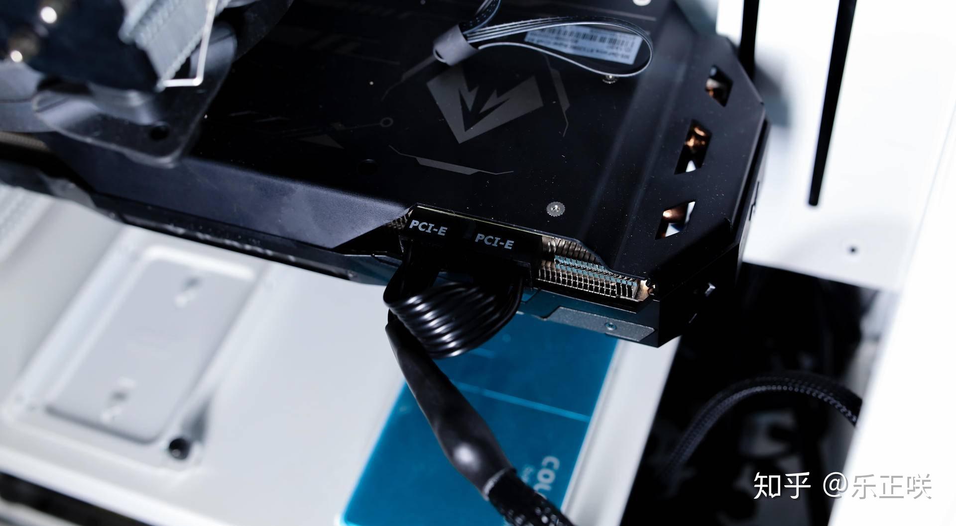 750W黄金性价比！安钛克HCG750电源使用体验 - 知乎