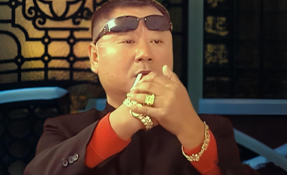 一部《马大帅》半部东北史，什么是范德彪，彪学？ - 知乎