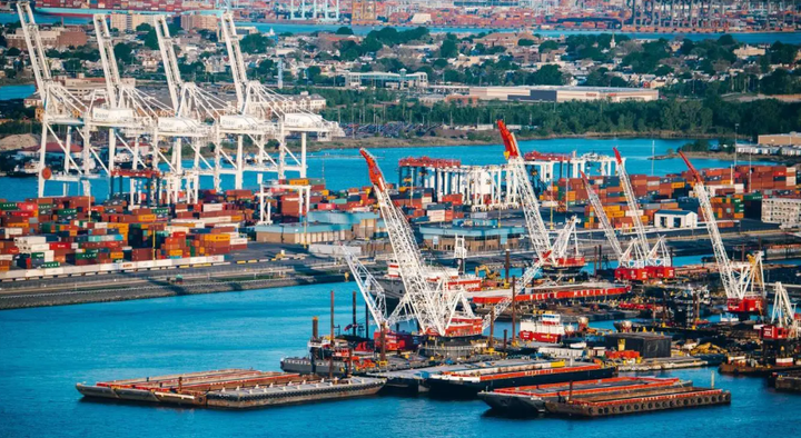 今日生效！小额包裹关税降至54%，T86政策“又又又又”变了 - 知乎