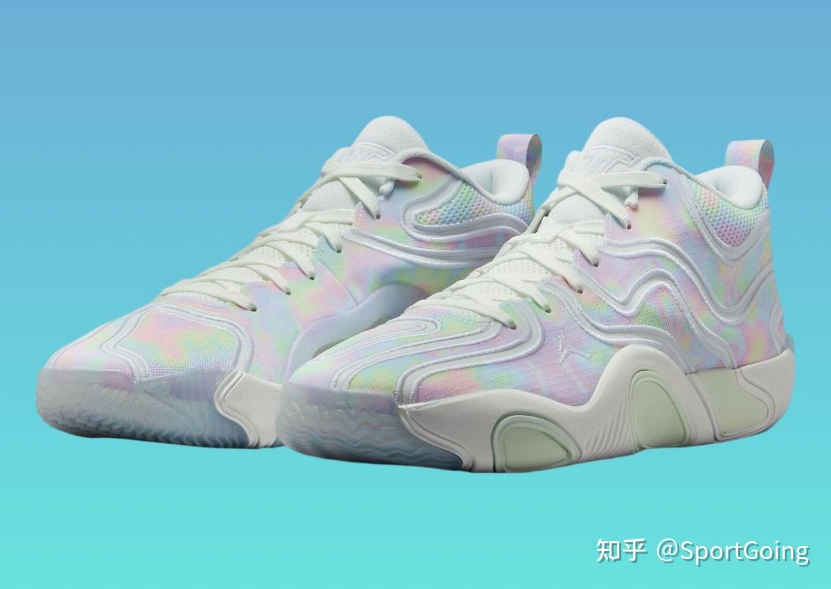 Air Jordan 2025 蛇年系列盘点，庆祝 2025 年中国春节 - 知乎