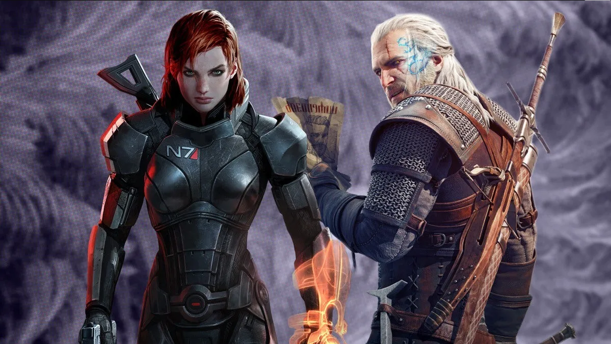 IGN 评选十大当代最佳 RPG 游戏 - 知乎