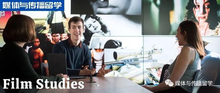 留学申请视角下的英国电影研究 MA Film Studies in the UK：我的申请季复盘 - 知乎