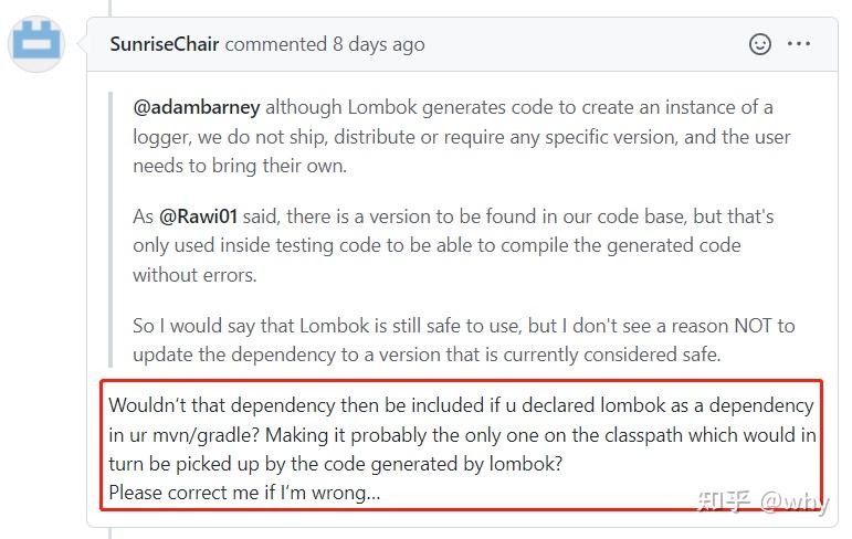 扒一扒Lombok的@Slf4j注解，我发现还有点意思。 - 知乎