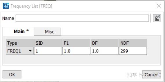 ANSN + Nastran TB车身接附点动刚度分析 - 知乎