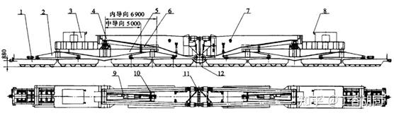 铁路钳夹车装卸 - 知乎