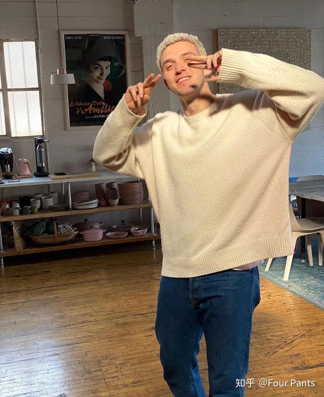 Lauv|| 六公主这个宝藏彻底藏不住了 - 知乎