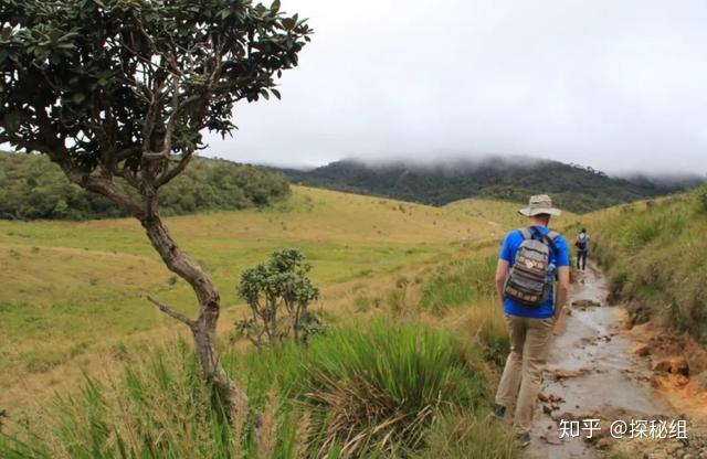 斯里兰卡只有红茶？美呆的“世界尽头”你见过吗？要看还要趁早 - 知乎